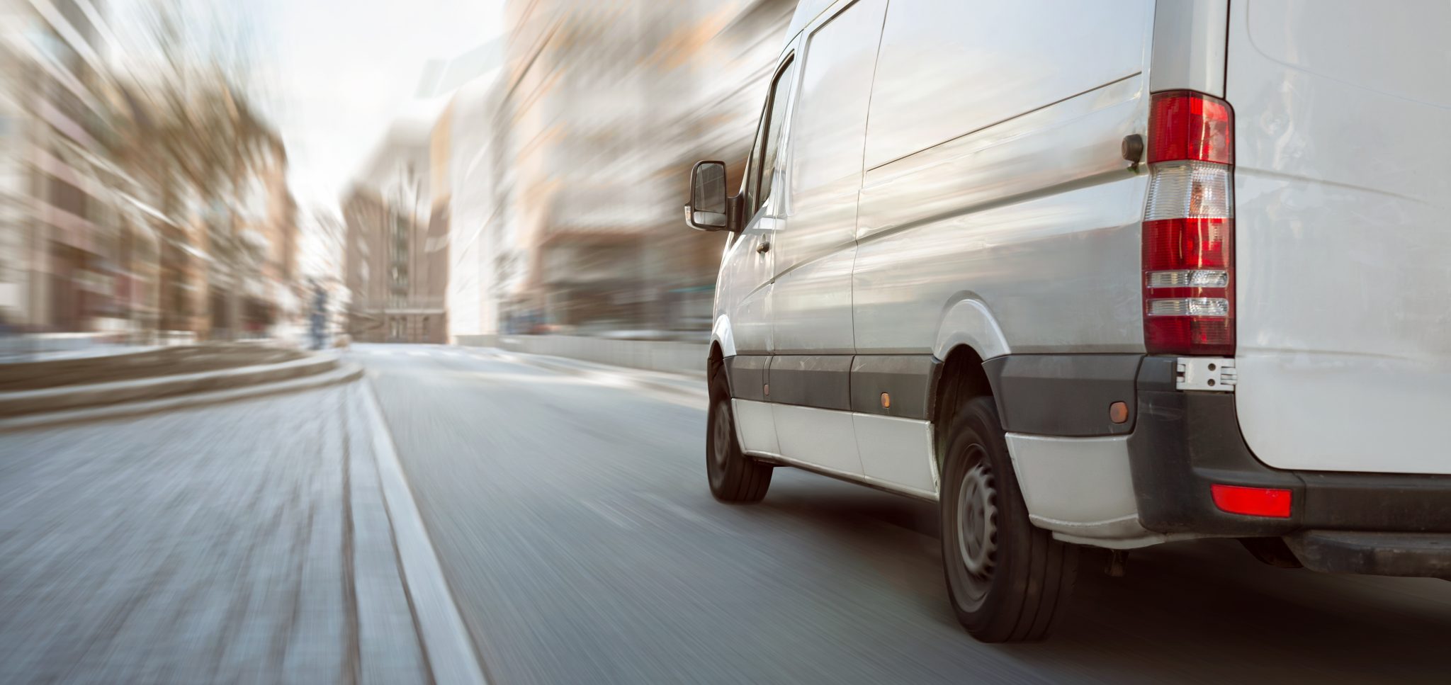 Refrigerated Transport Solutions for Your Business