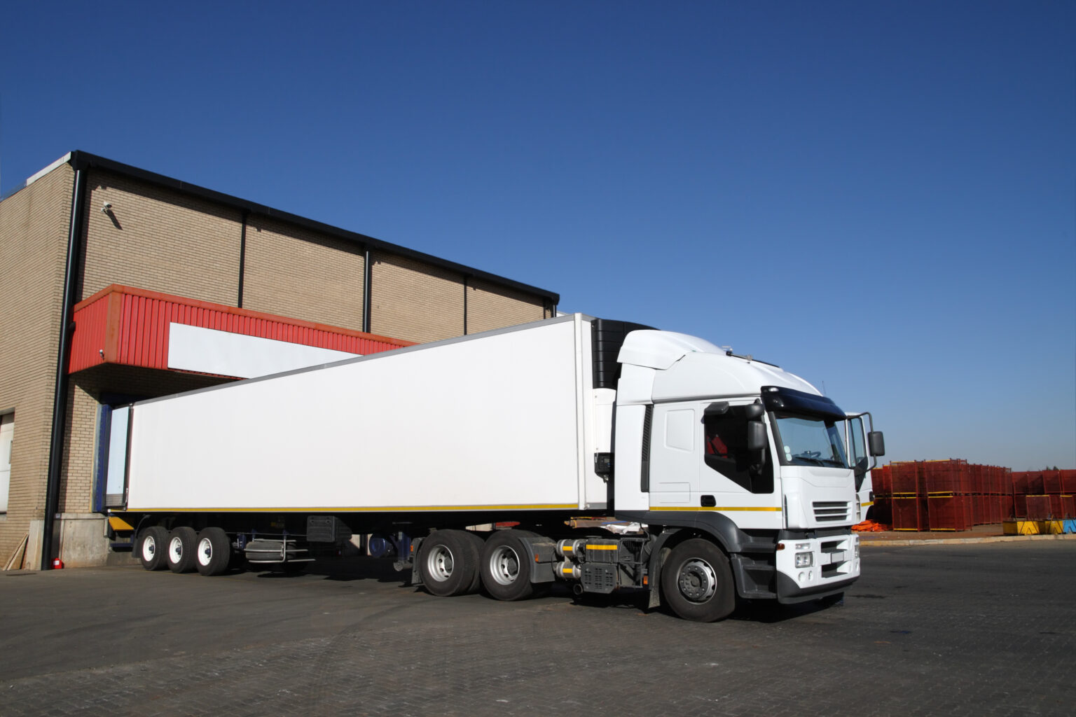 Refrigerated Transport Solutions for Your Business | Cool Couriers ...