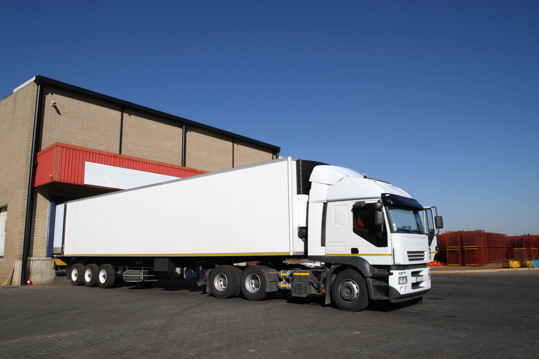 Refrigerated Transport Solutions for Your Business | Cool Couriers ...